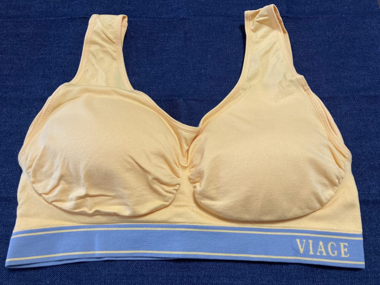 SNSや雑誌で話題沸騰中！VIAGEで自信がもてる理想のバストへ - 進め！ずぼら主婦 笑顔でマーチ